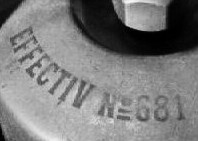 Primus Date & Number Codes